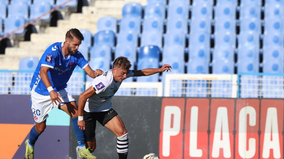 Liga 3: resultados, classificações e próxima jornada - O Jogo