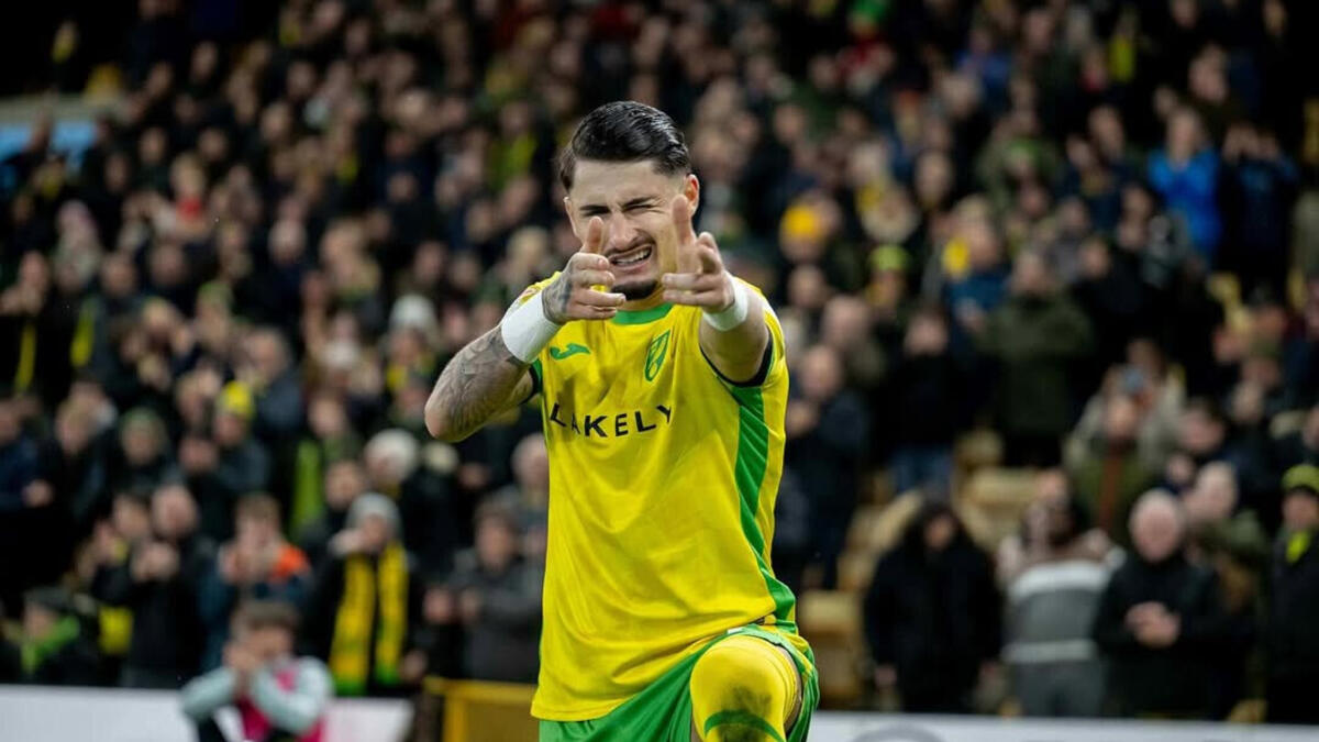 Acordo entre FC Porto e Norwich por Borja Sainz: confira os detalhes ...