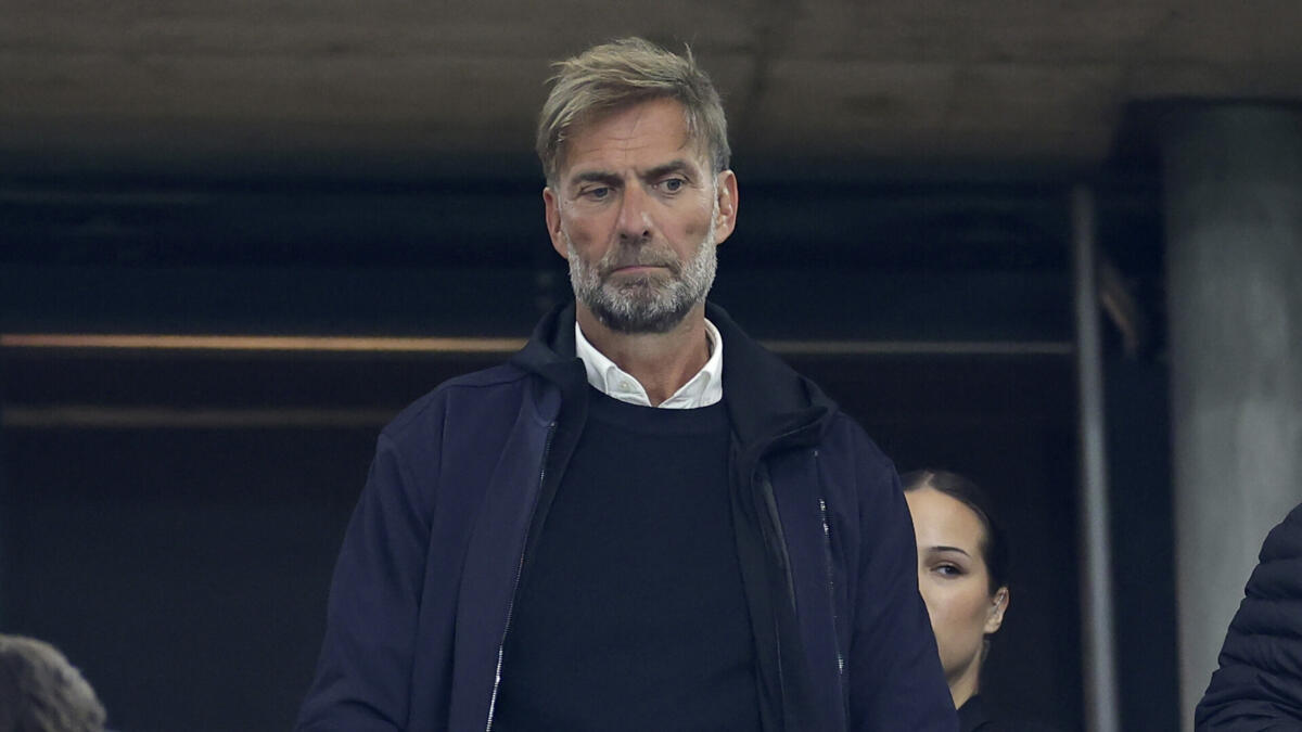 Agente de Klopp sobre a intenção de Riquelme para o Real Madrid: "É ...