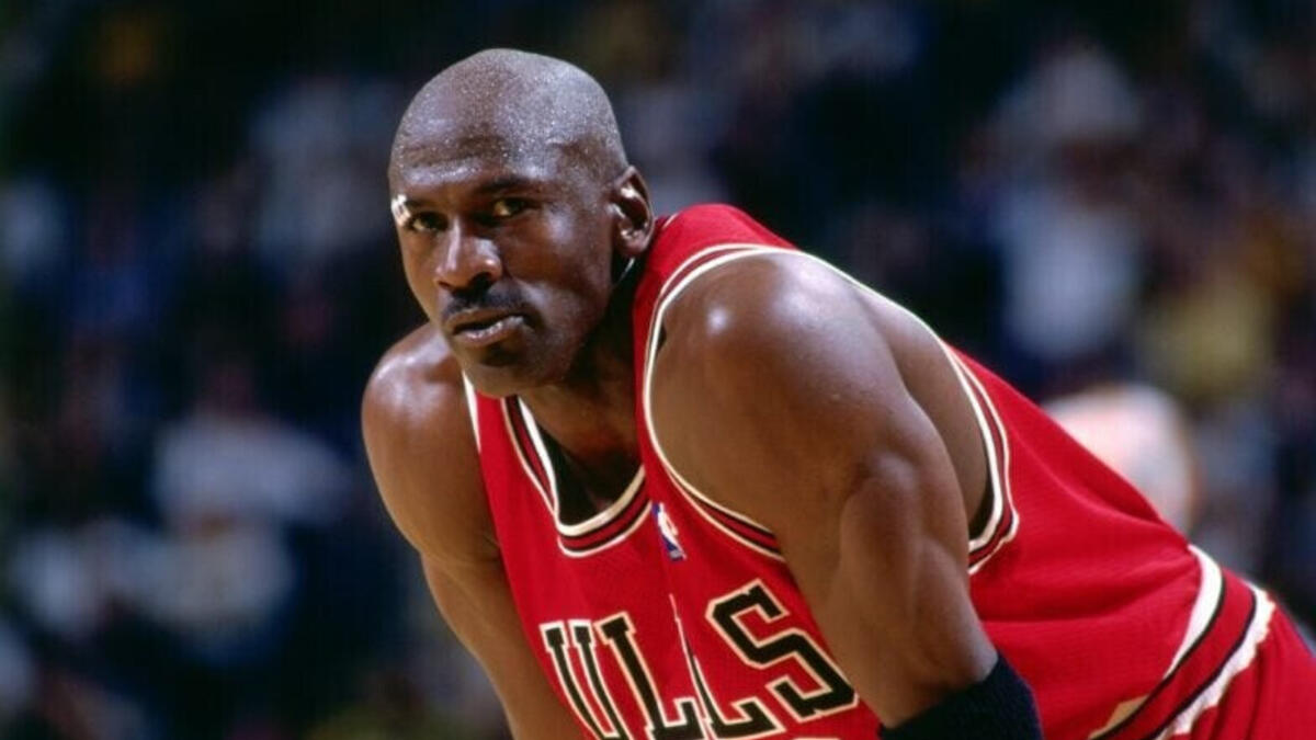 Michael Jordan contratado pela NBC como colaborador especial para a NBA ...