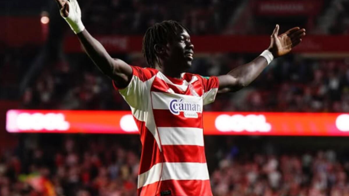 Sporting com acordo total por Faye. Confira os valores do negócio - O Jogo