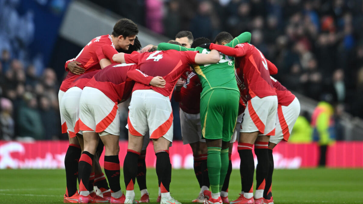 Ferdinand preocupado com contas do Manchester United para ficar na ...