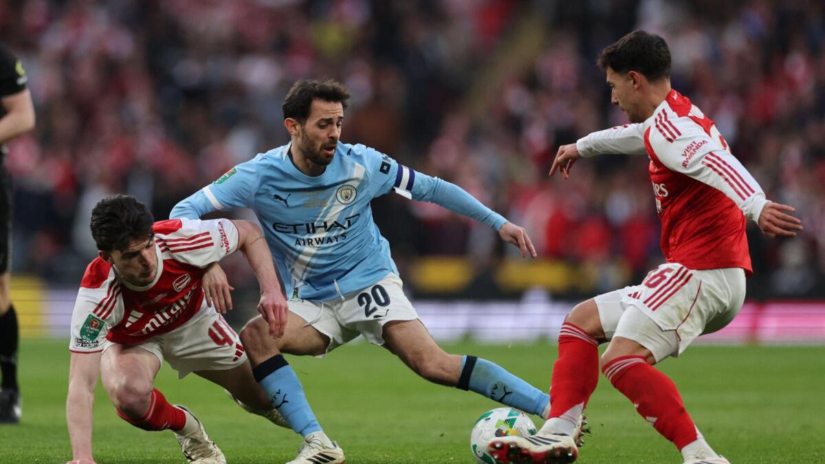 Bernardo Silva e o futuro: "Tenho uma ideia do que quero, tenho opções ...