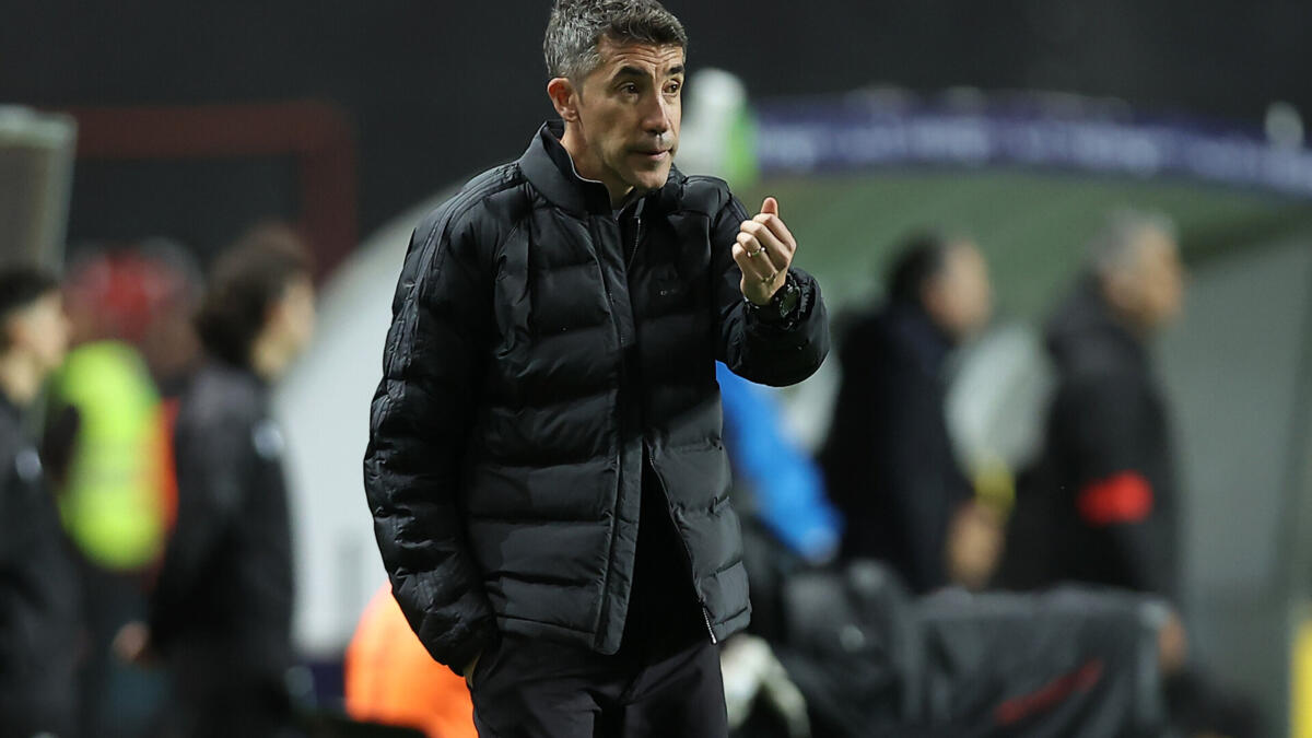 "Talvez seja mais difícil para o Benfica se perder esta final..." - O Jogo