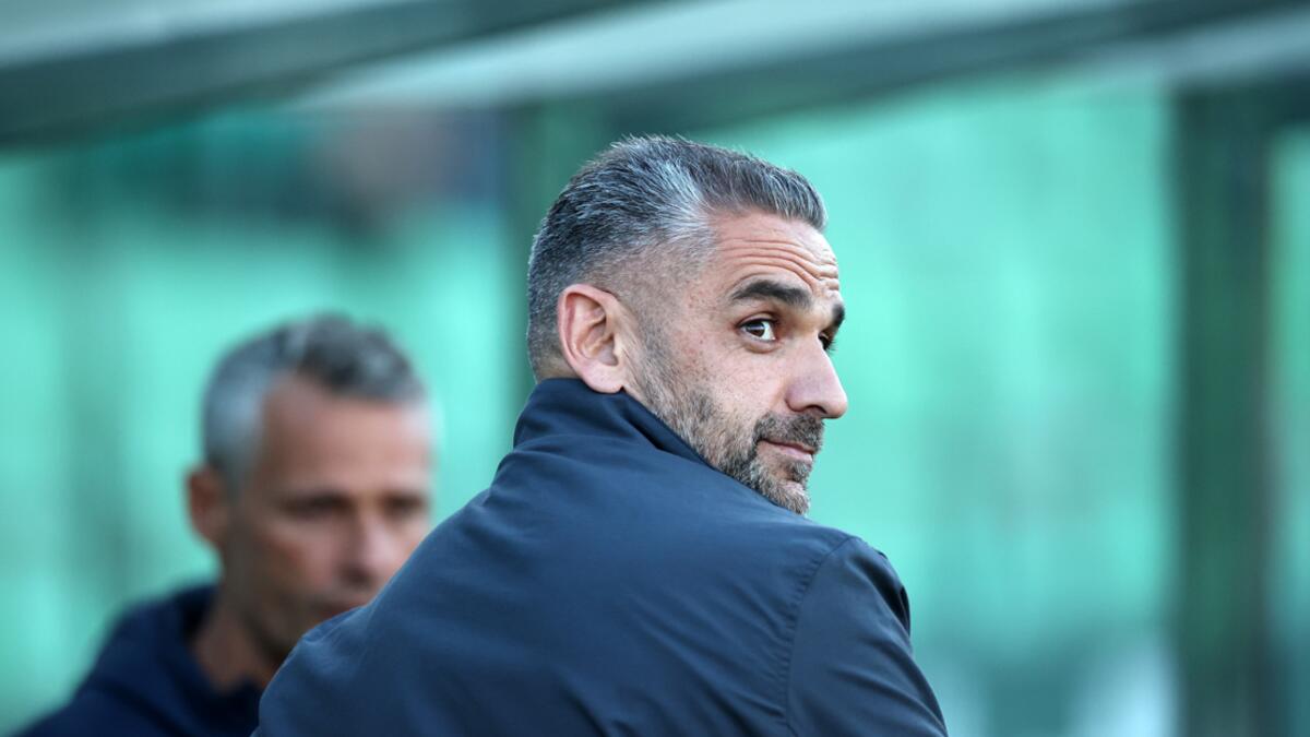 Rui Borges: "Mourinho falou em milagres? Deve ser tão devoto como eu ...