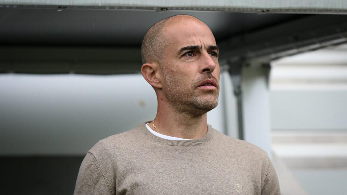 Rui Duarte anunciado em clube da Série B do Brasil - O Jogo