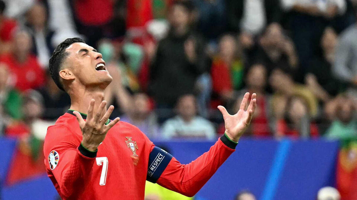 Misstiano Penaldo: BBC explica utilização do trocadilho no penálti ...