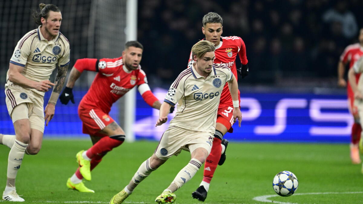 Kenneth Taylor: "É difícil, mas temos de mostrar mentalidade e caráter ...