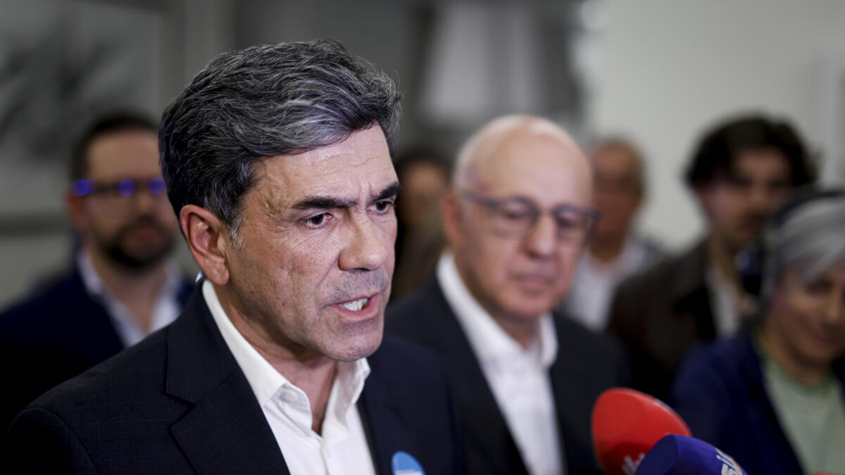 PSD: Marco Almeida justifica que votos valem todos o mesmo para acordo ...