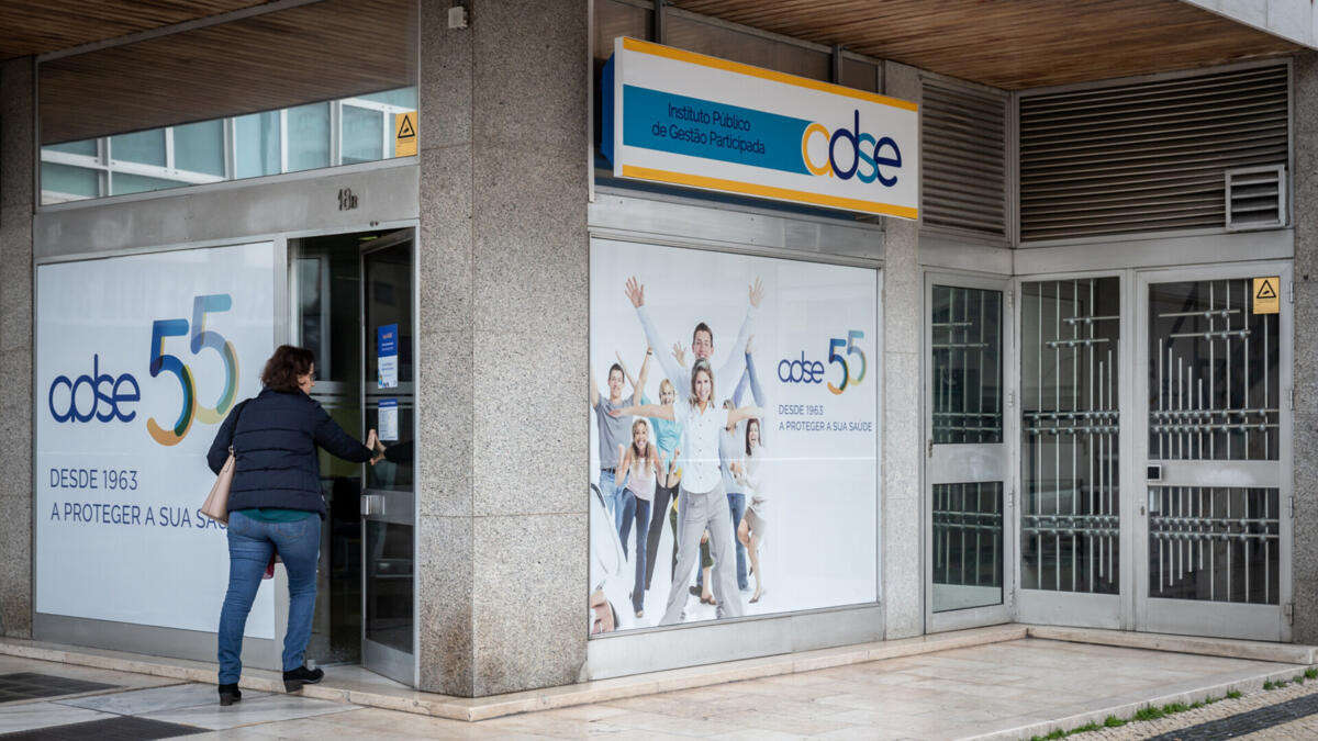 ADSE aumenta reembolsos pelas consultas e revê preços em 2025 - TSF