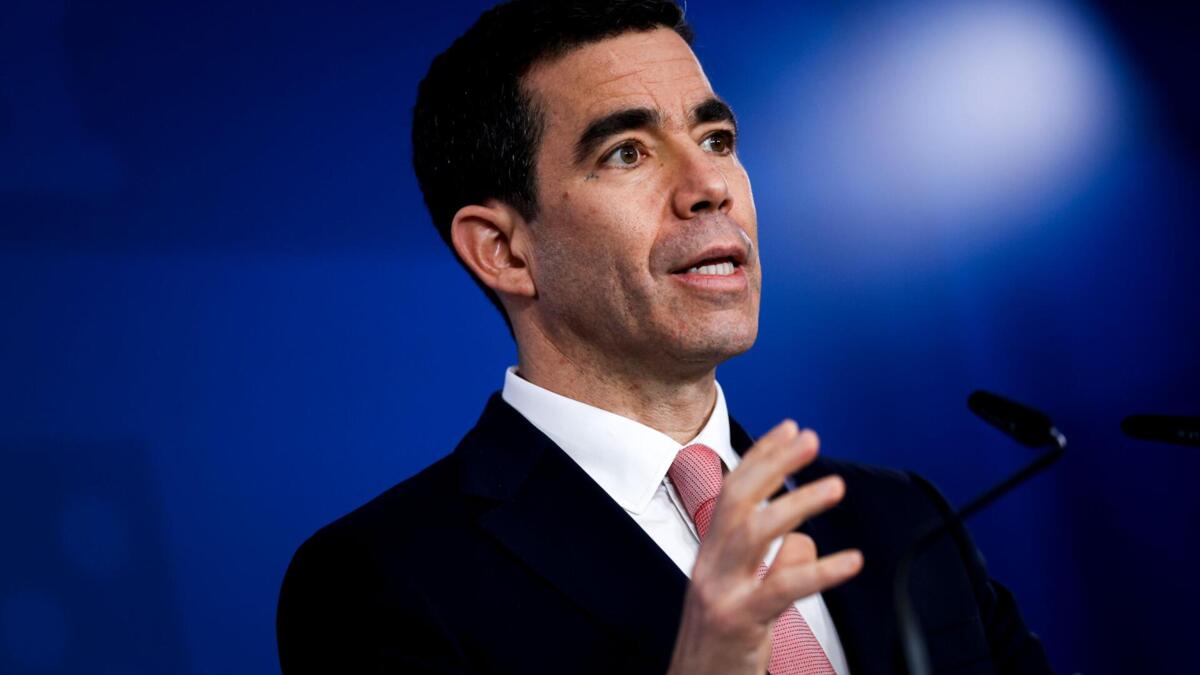 Governo saúda promulgação de Lei da Nacionalidade que "corrige viés ...