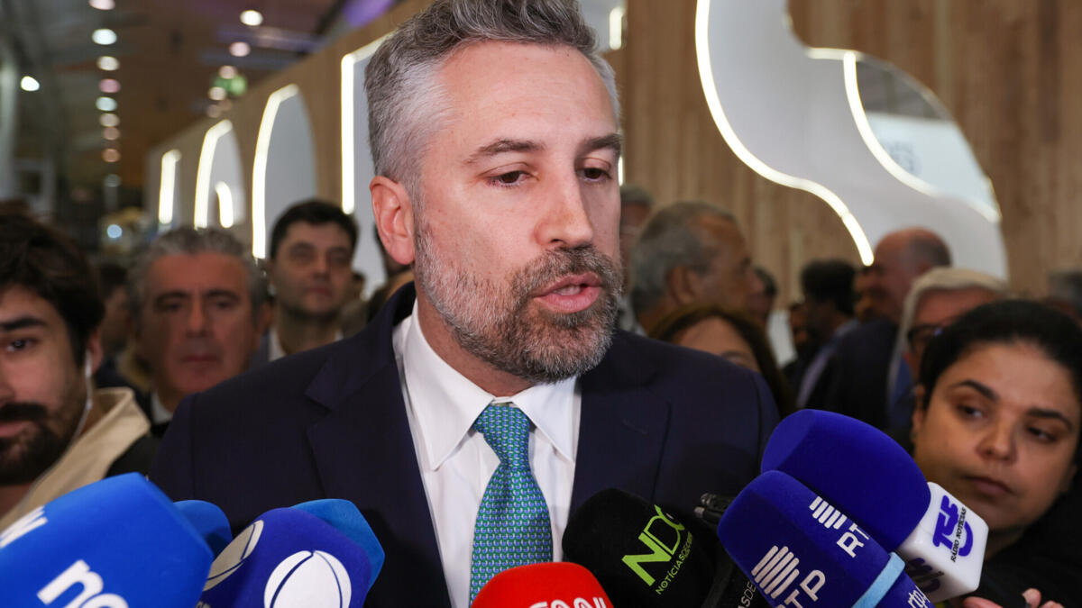 Pedro Nuno vai apresentar requerimento para ser ouvido pelo Ministério ...