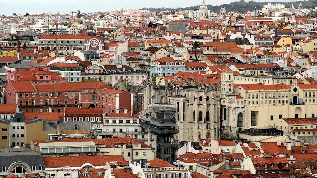 Portugal's 2026 Housing Market Opens with 'Unaffordable' Prices ...