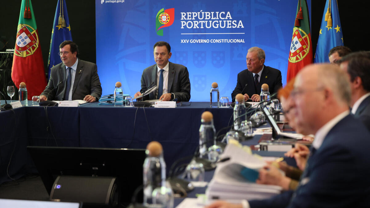 Governo escolhe Macário Correia para liderar empresa que vai gerir ...