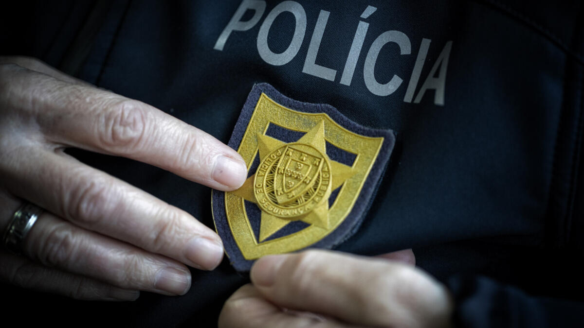 Ministério Público acusa de homicídio PSP envolvido na morte de Odair ...