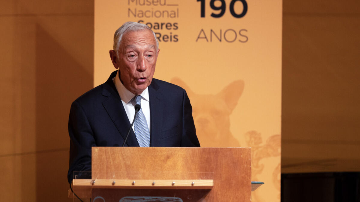 Marcelo salienta que Costa é "solução ideal" para liderar Conselho ...