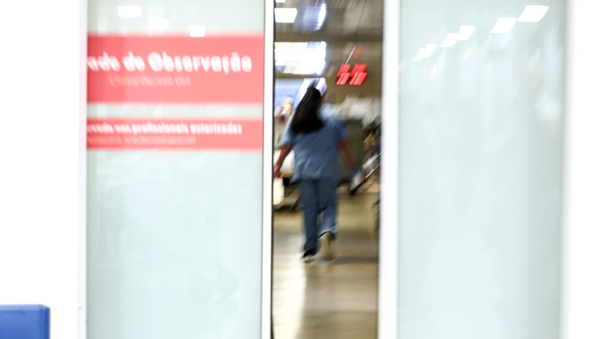 PSD diz que pacto da saúde só será possível quando PS for "exorcizado ...