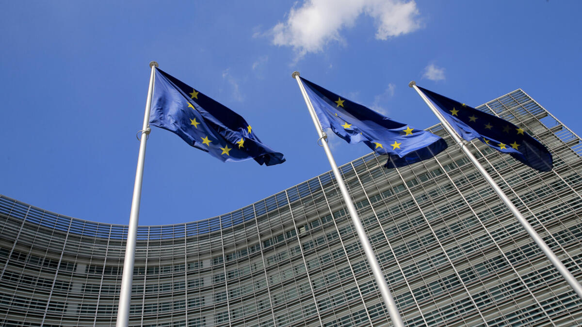Varsóvia assume presidência rotativa da UE - TSF