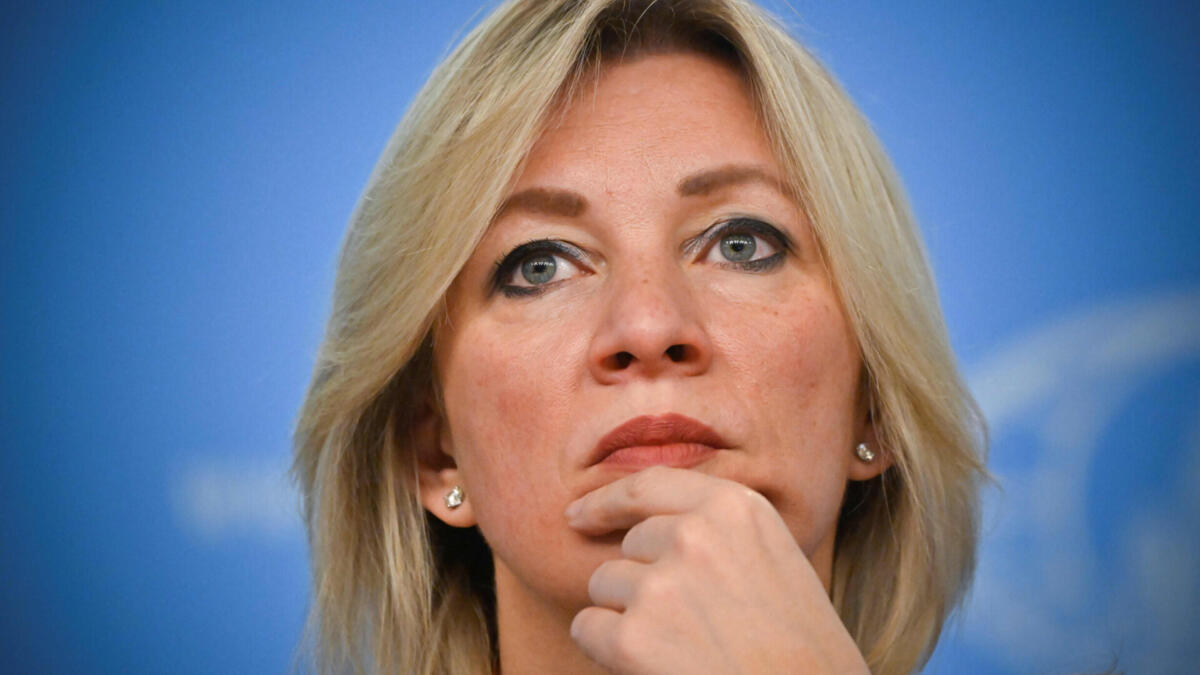 Rússia condena tentativas dos Estados Unidos para desestabilizar a ...