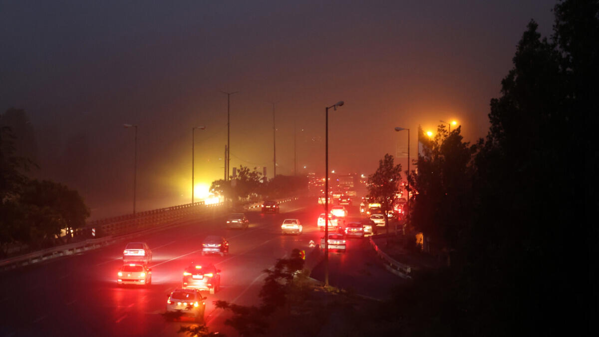 AIEA diz que ofensiva israelita atingiu central nuclear iraniana - TSF