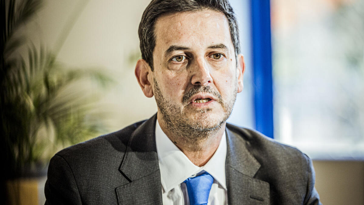 IL pressiona Governo sobre MAI: "Pondere se é a pessoa certa e se não é ...