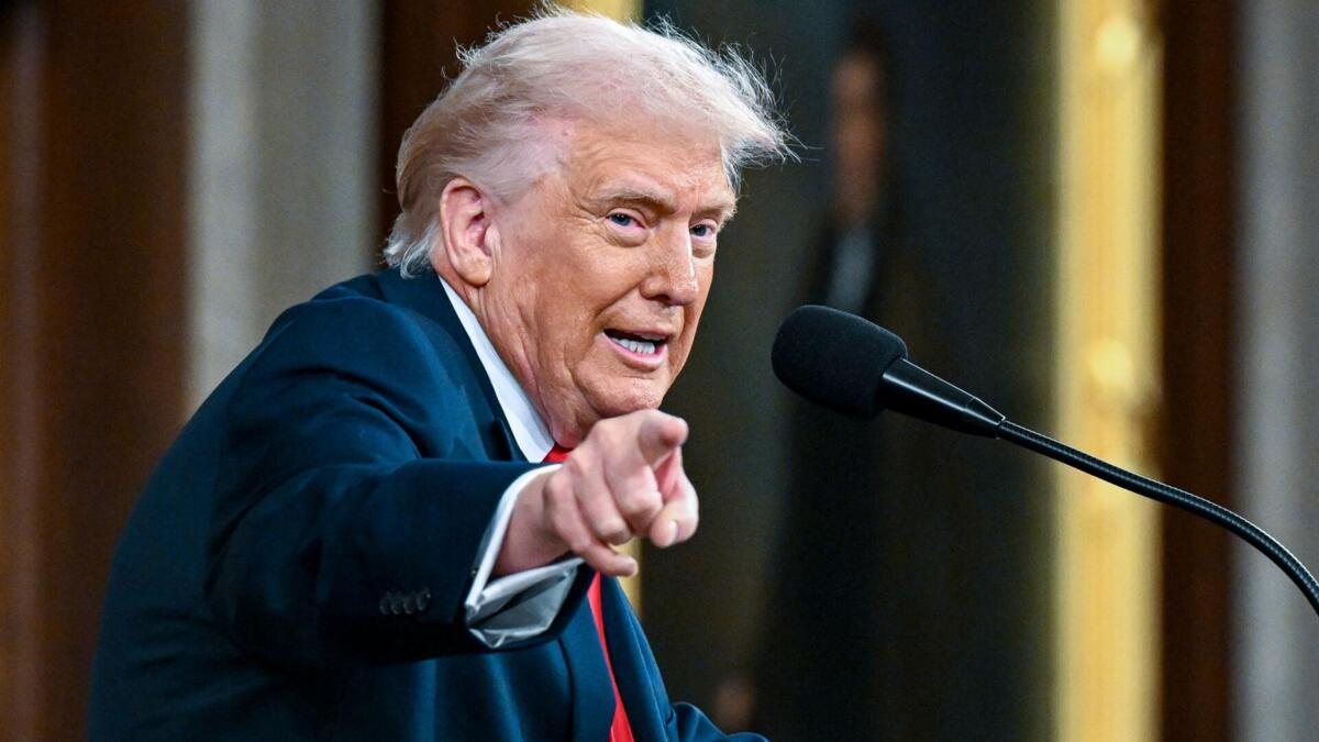 Trump afirma que "Cuba vai cair" e será "a cereja no topo do bolo" - TSF