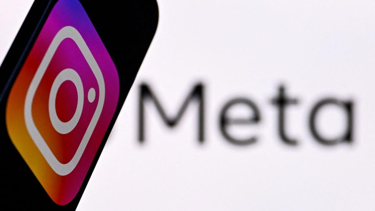 Bruxelas ameaça multar Meta por não impedir que menores de 13 anos ...