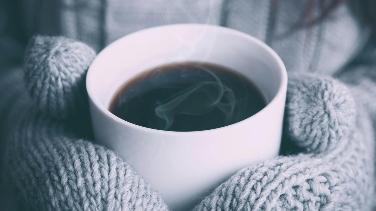 Vem aí mais frio: DGS reforça recomendações, saiba aqui quais são - TSF