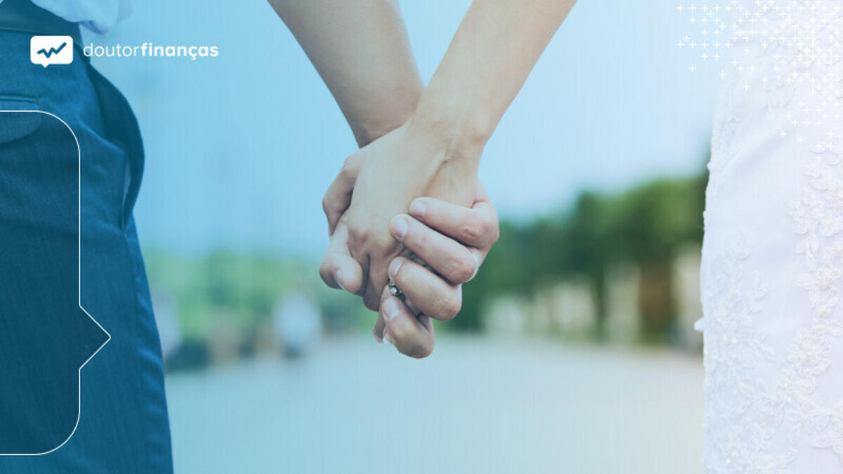 Casado e único titular: o que significa? - TSF
