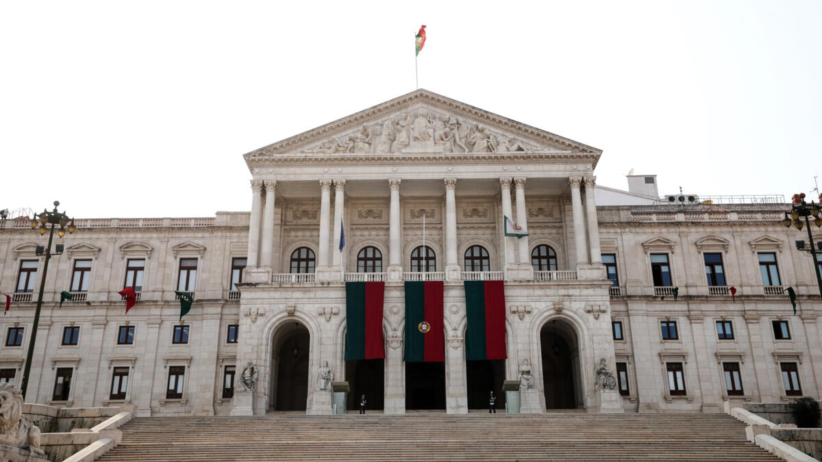 Prestação Social Única? PSD rejeita que Governo queira "cheque em ...