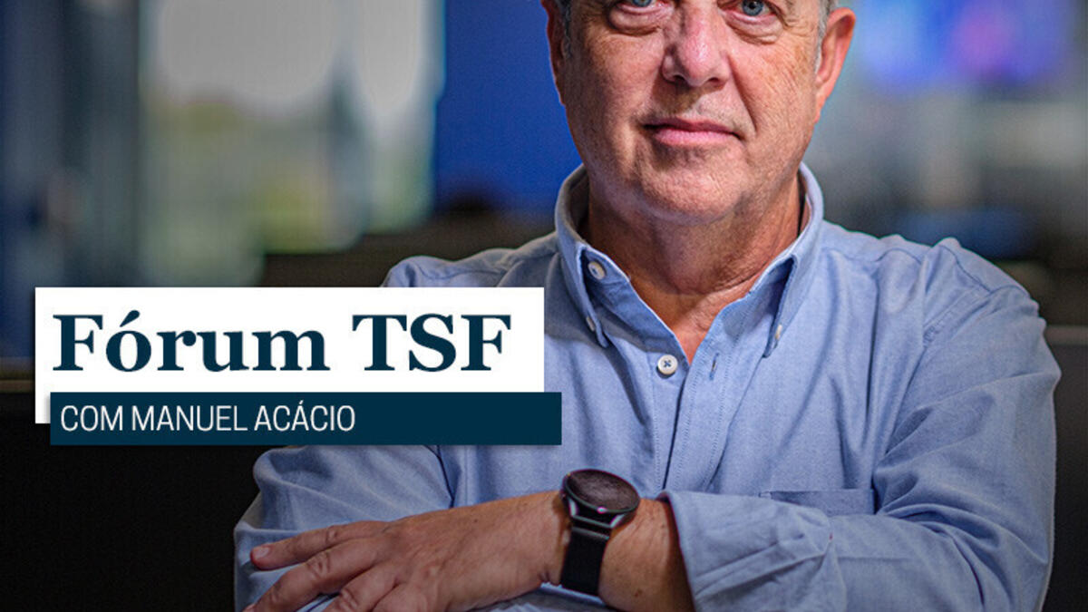 Fórum TSF - TSF