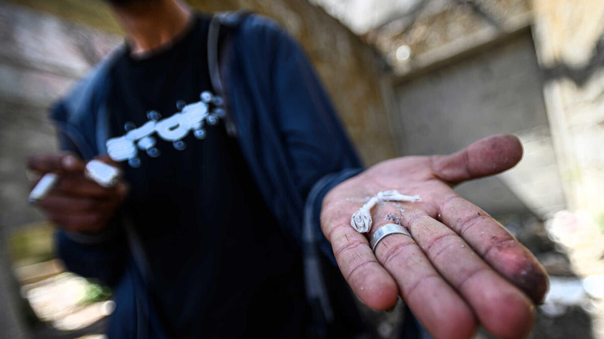 Dezassete detidos e um quilograma de cocaína apreendido em operação da ...