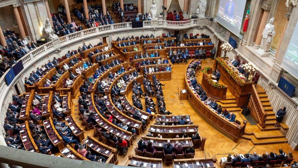 Execução do PRR. PS vai chamar ministro da Economia e presidente da ...