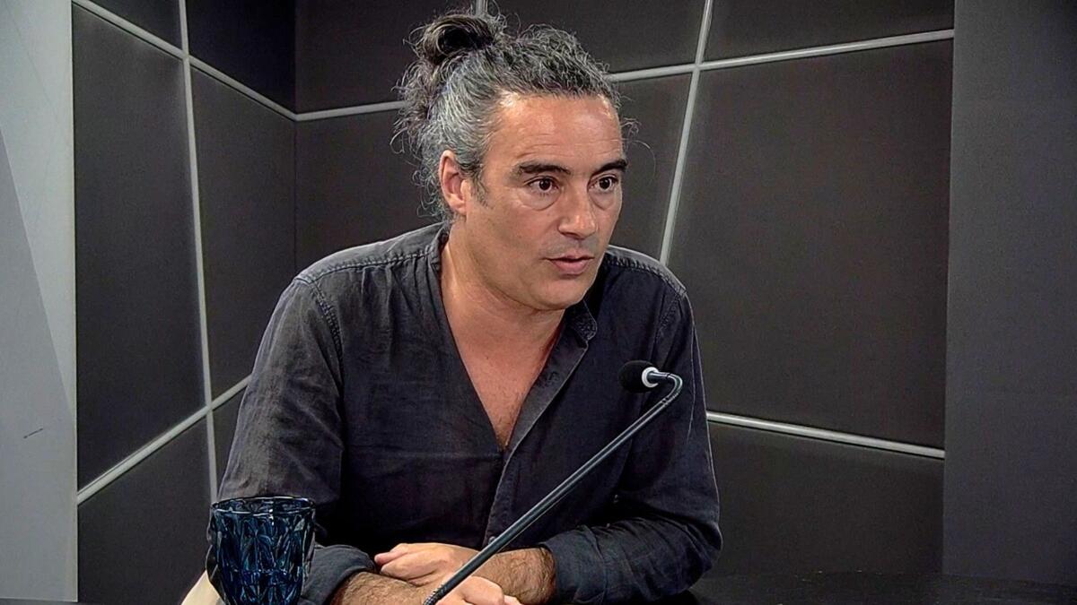 Ivo Ferreira: "Interessa-me começar o cinema onde a utopia e a ...