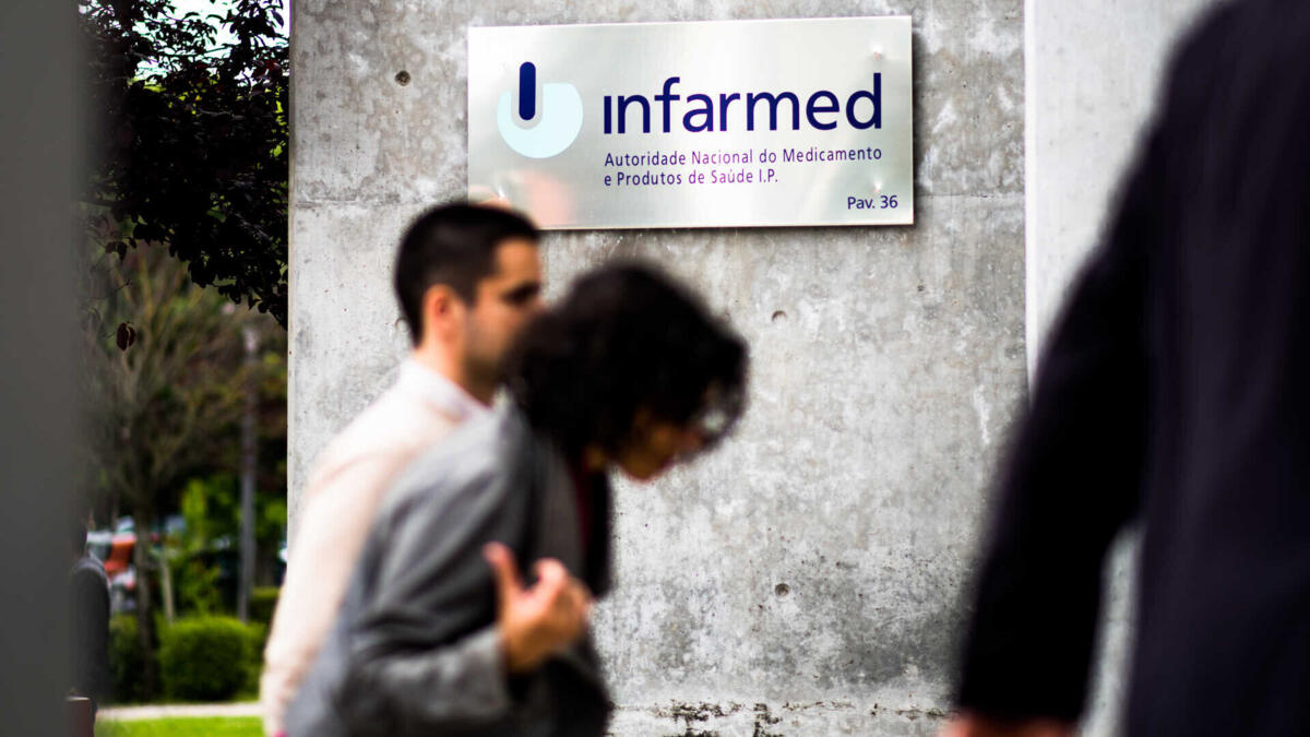 Infarmed manda retirar do mercado dois cremes com canabidiol - TSF