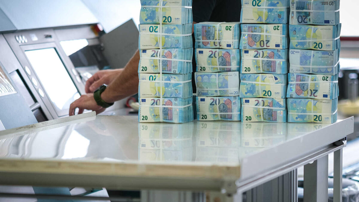 Depósitos a prazo no valor mais alto desde 2016 - TSF