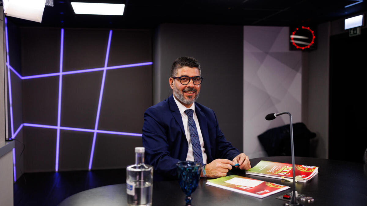 Pedro Pimpão: "Se queremos melhores autarcas, temos de olhar para a ...