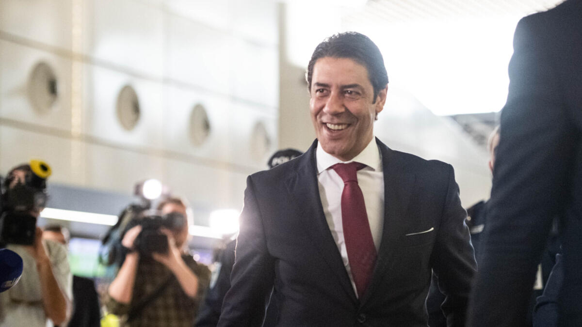 Caso dos e-mails: SAD do Benfica reitera "acusação infundada" contra ...