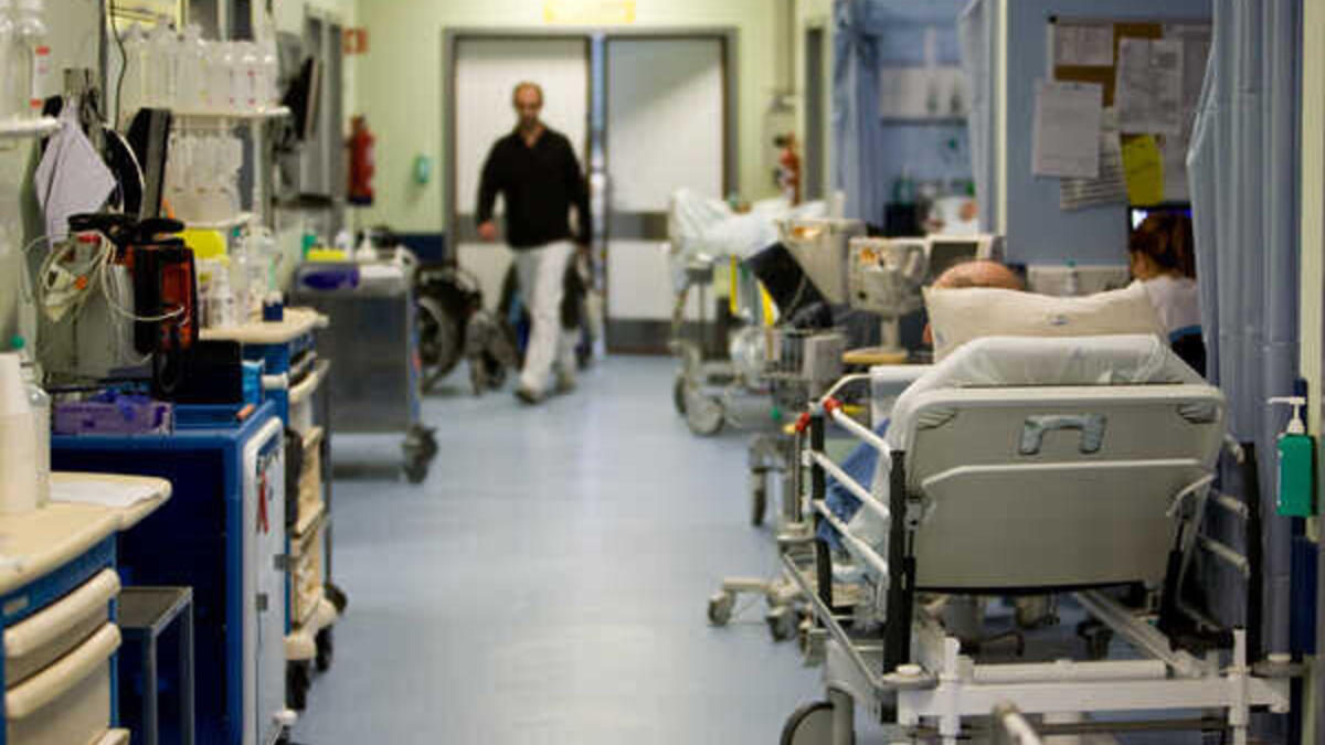 Hospital Garcia de Orta realiza procedimento inédito no país de acesso ...