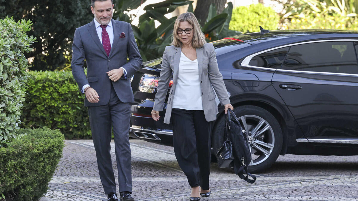 Ministra da Saúde aceita demissão do diretor executivo do SNS. Saída ...