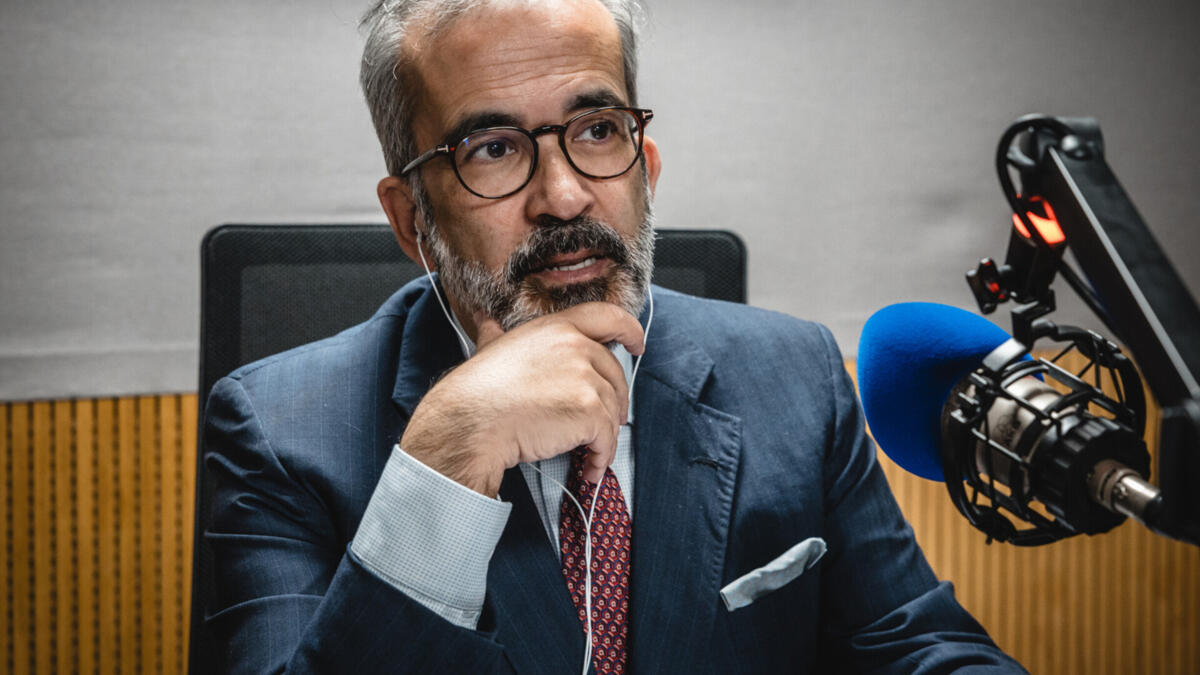 "Situação dramática" em Gaza. Portugal "apoia" revisão do acordo de ...