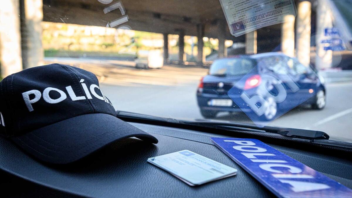 Operação Natal e Ano Novo: 12 mortos e 433 condutores detidos por ...