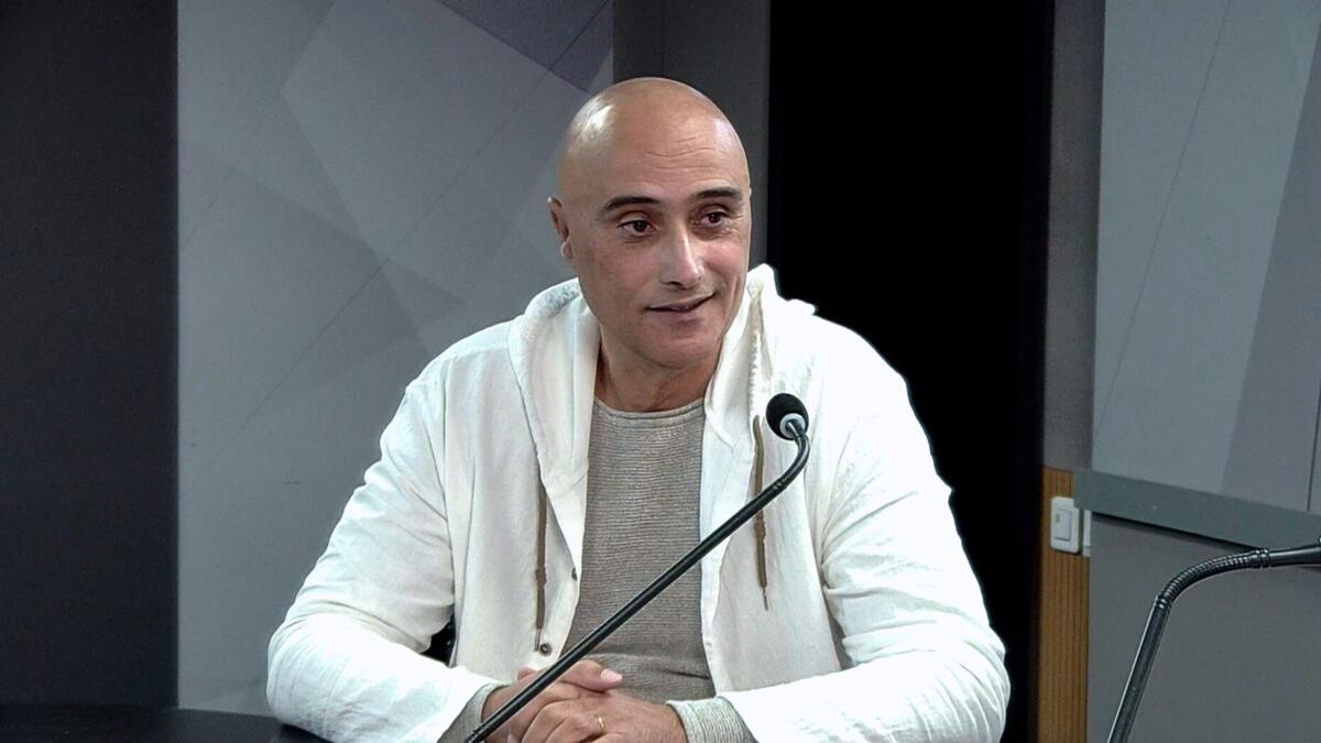Luís Louro: "O tempo que ganhei com o digital permite-me incluir mais ...