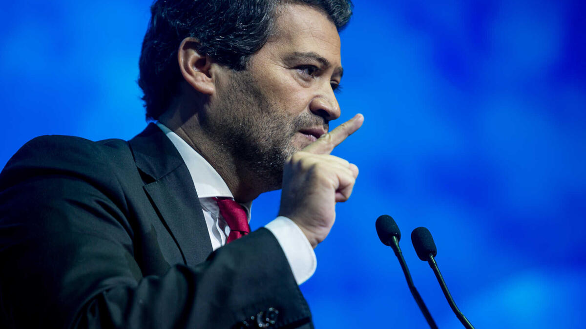 Ventura pede que se aproveite Natal para assumir "valores cristãos de ...