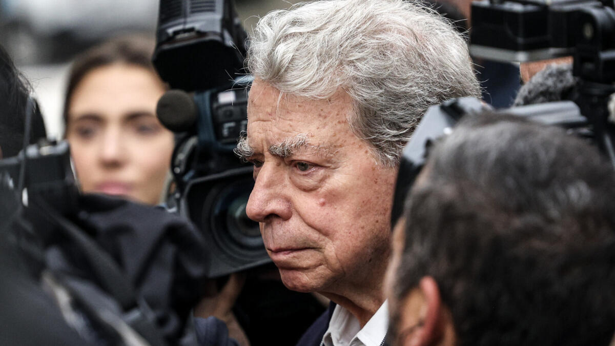 Ricardo Salgado e Álvaro Sobrinho começam a ser julgados no caso BES ...